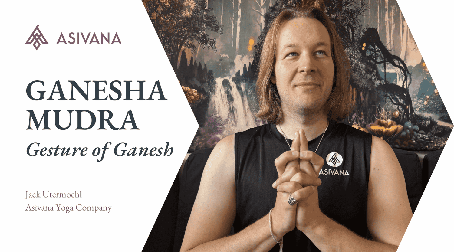 Prithvi Mudra - Gesture of Earth – Asivana Yoga