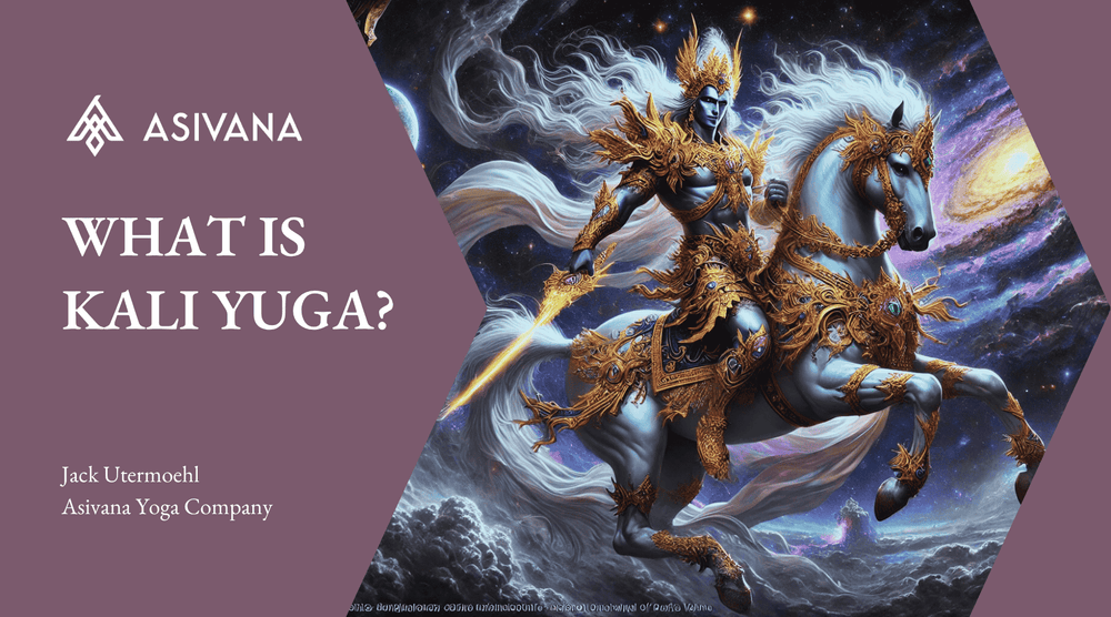 What is the Satya Yuga? – Asivana Yoga