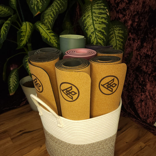 Yoga Mat Dimensions: Your Essential Guide – Asivana Yoga